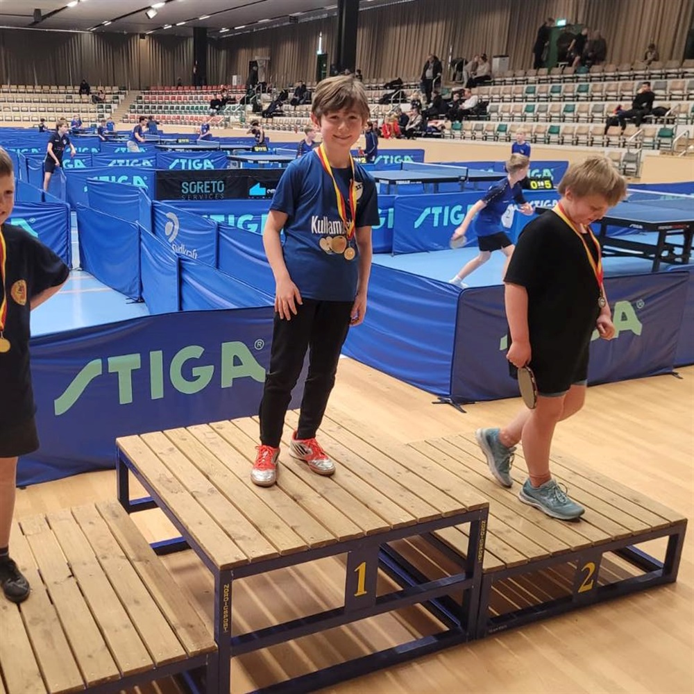 Fina insatser av ungdomarna i Scania Classic / Svedbergs GIF - Arrangemang