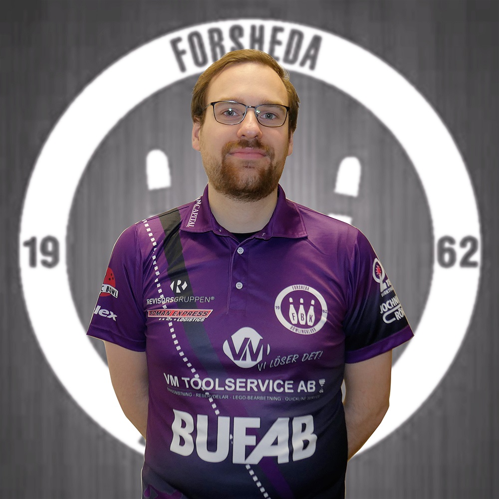 F-laget kryssade i Alvesta! / Forsheda BK - Senior