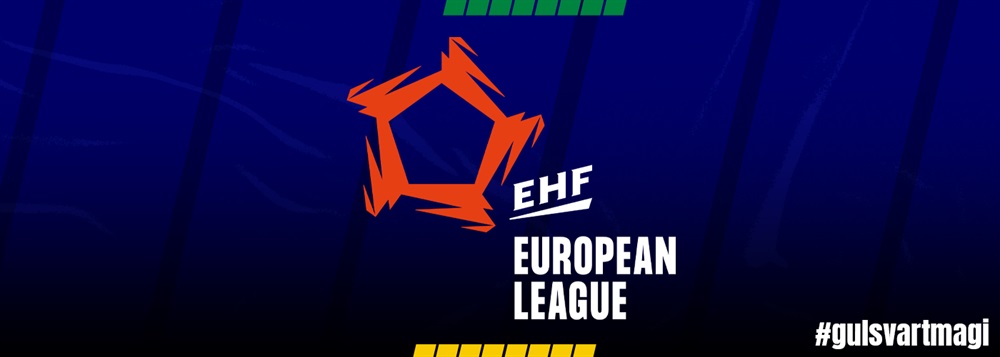 ÅTTONDELSFINAL I EUROPEAN LEAGUE! / IK Sävehof