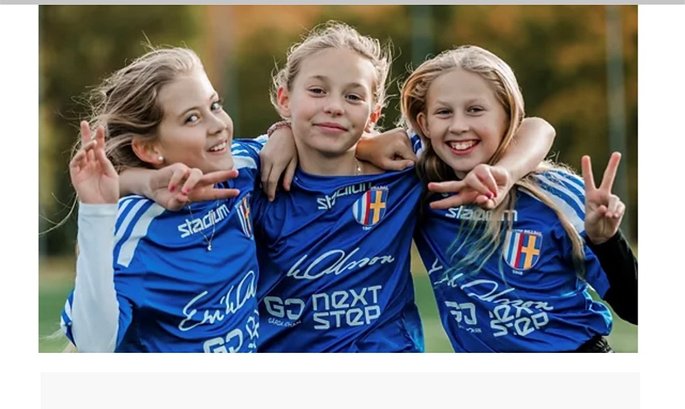 Ny spelarutbildningsplan / Hovås Billdal IF