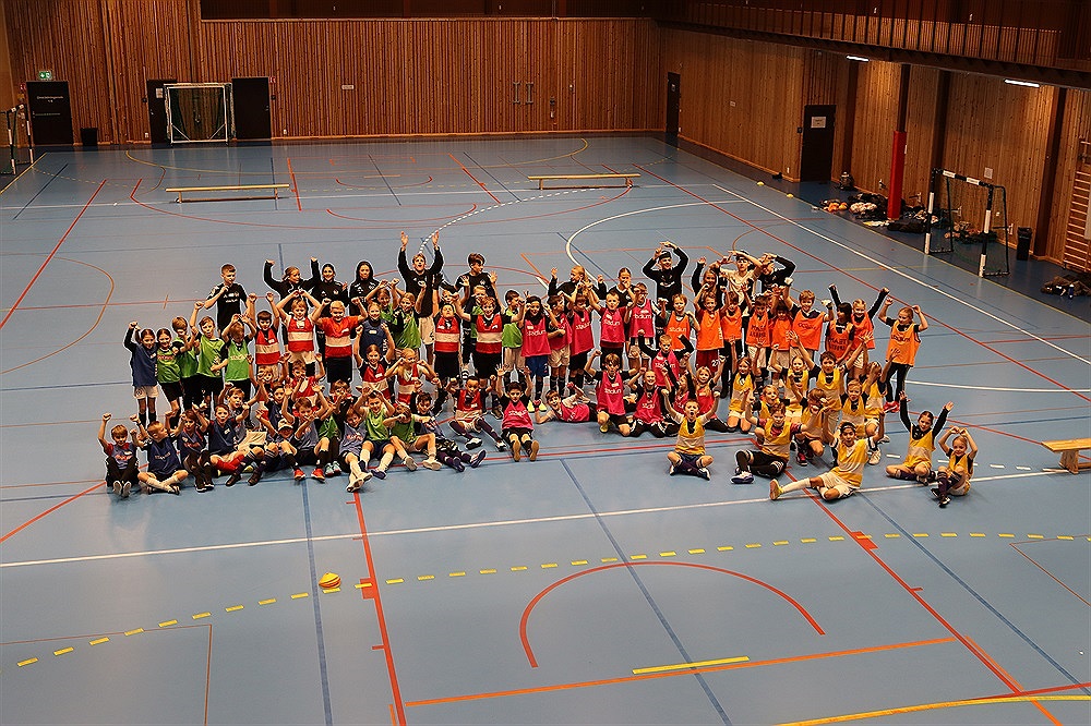 Sportlovsfotboll 2024 / Lerums IS