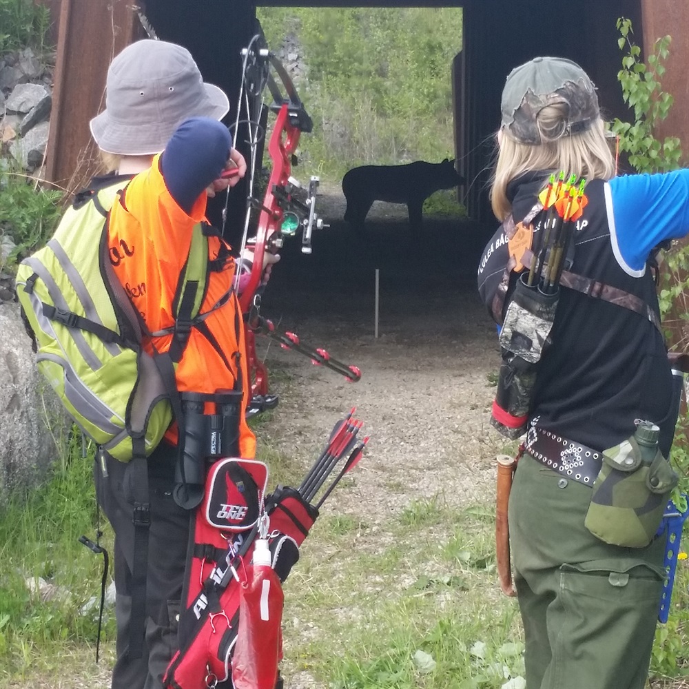 3D LG Käck Memorial 13 augusti 2023 / BSK Dalpilen