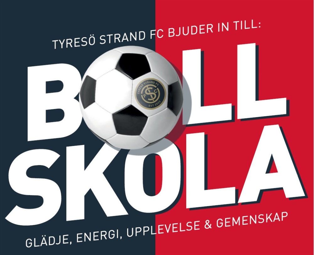 Tyresö Strand FC