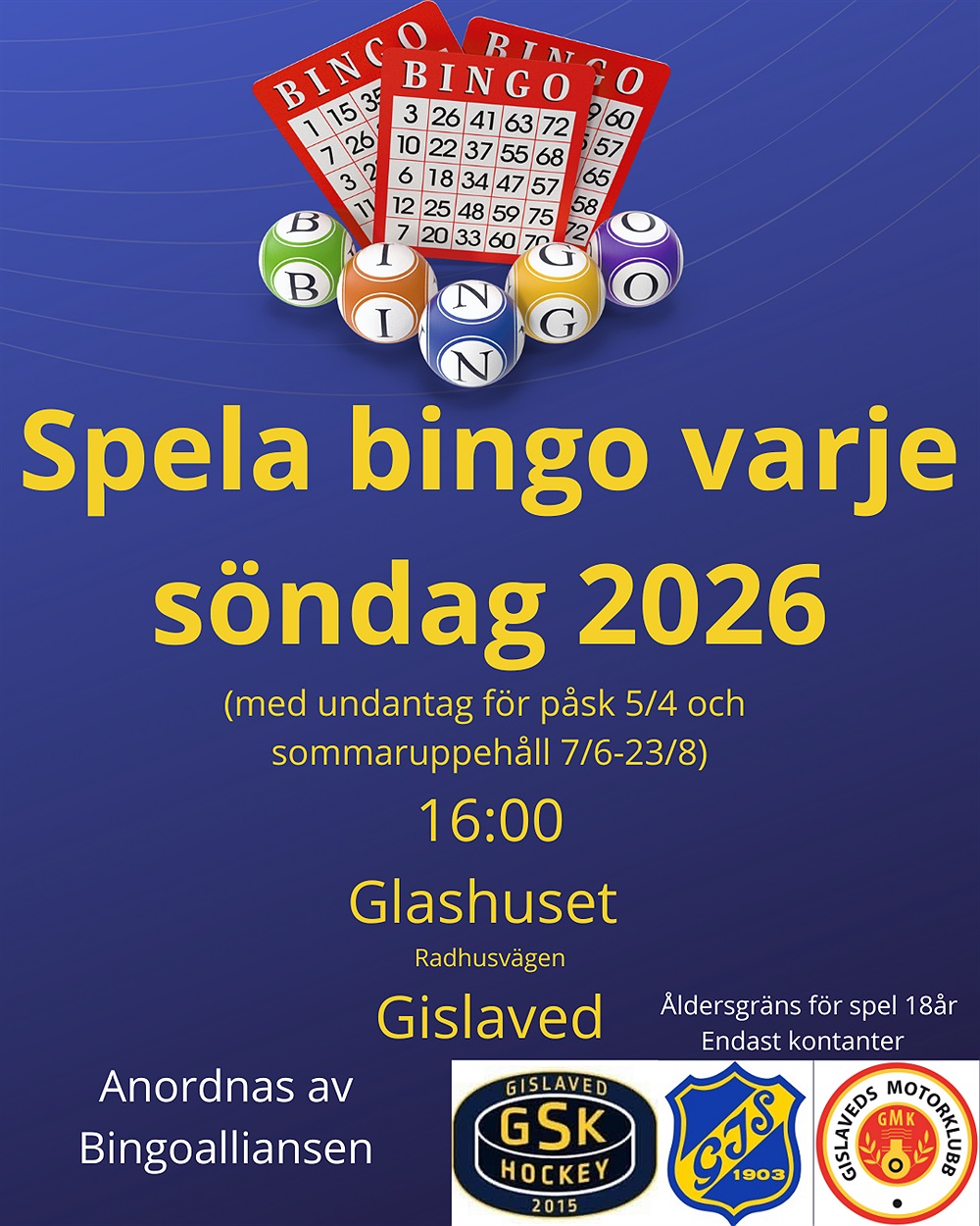 Gislaved Skridsko Klubb