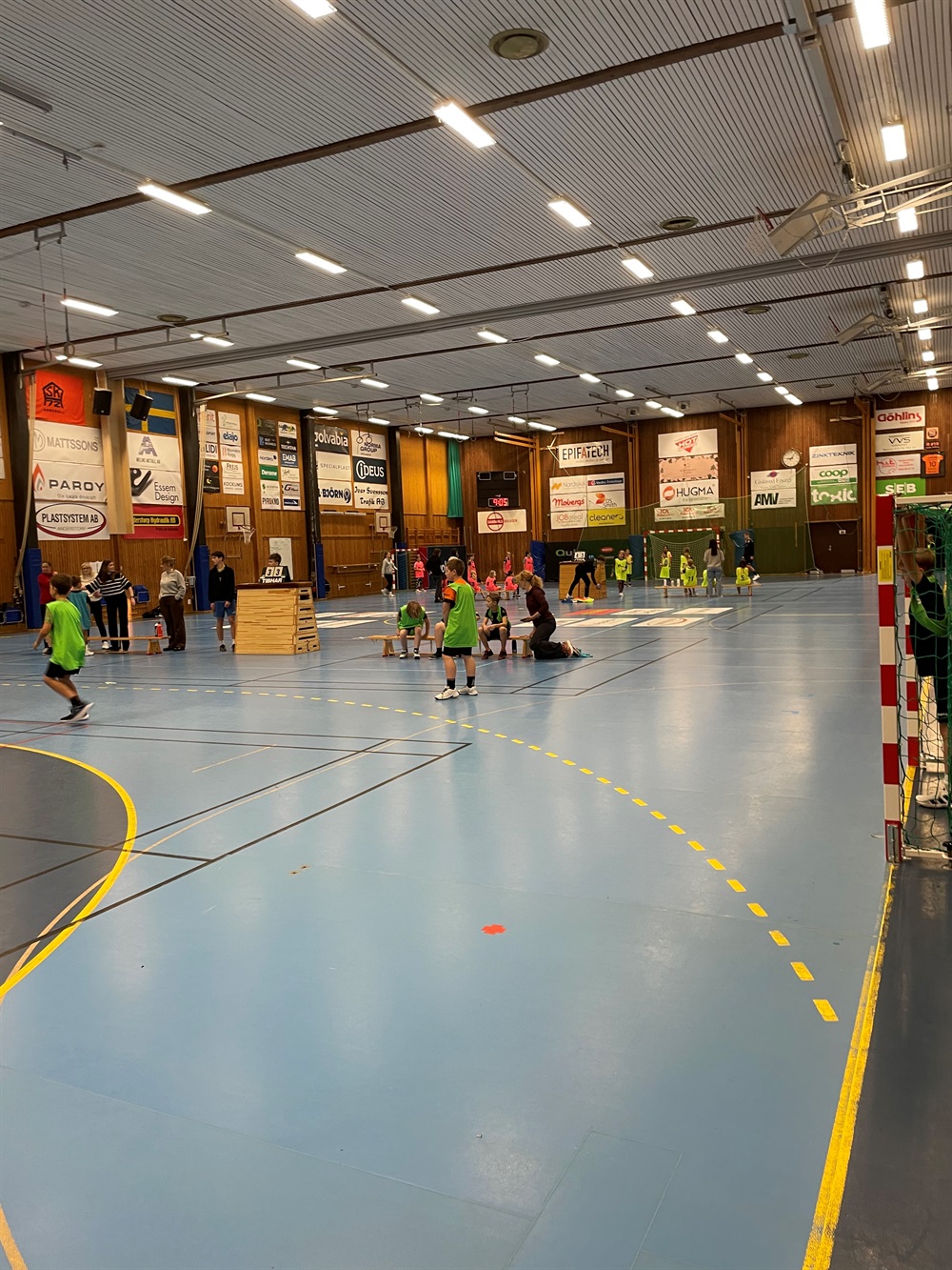 Lilla VM 2023 / Anderstorps SK