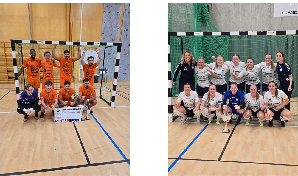 Lm open 2025 / BK Derby