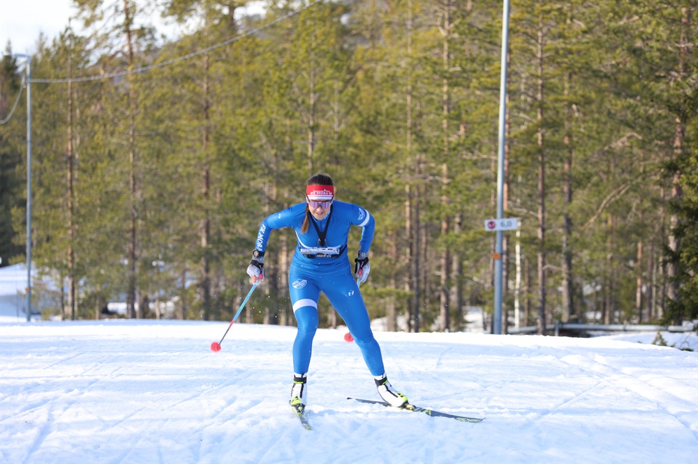 Nya framgångar för IFK Mora i Finland / IFK Mora Orienteringsklubb