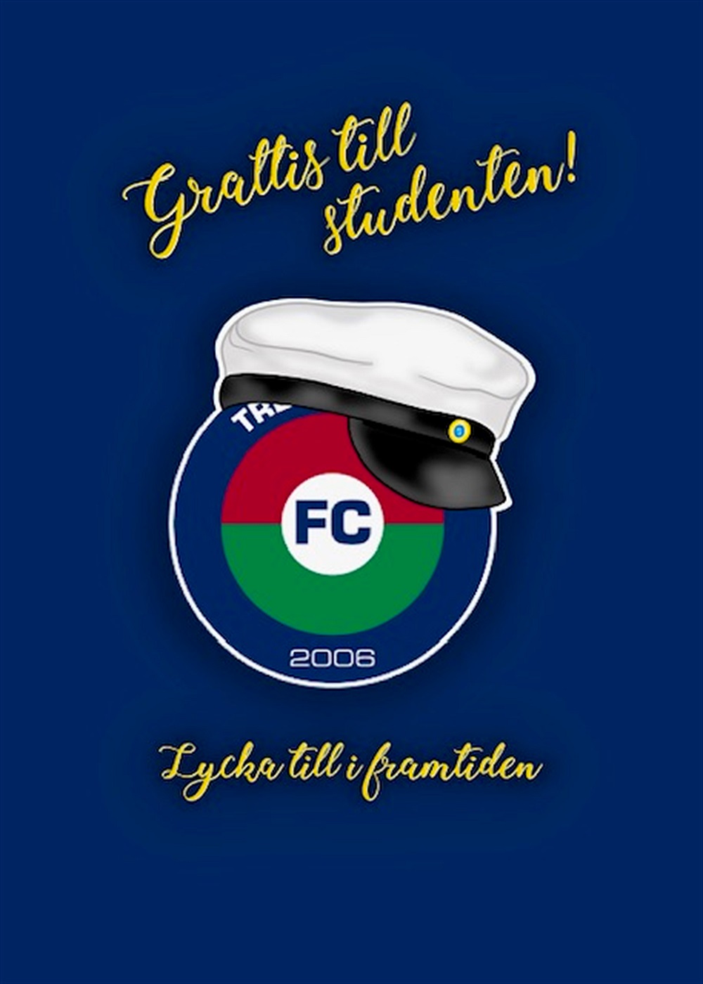 FCT STUDENTER 2023😊 / FC Trelleborg