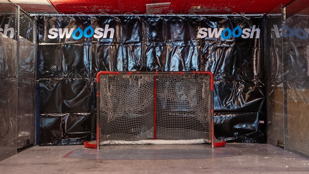 Skills Corner / HV 71