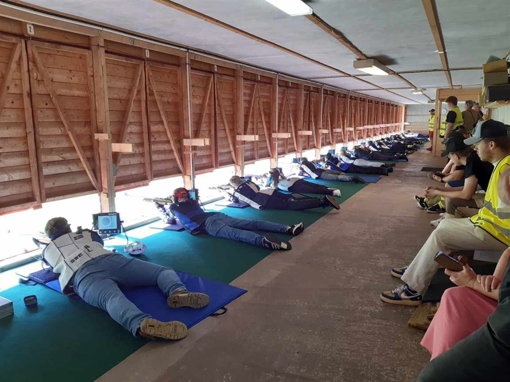 Skol-SM 2024 / Arvika SG