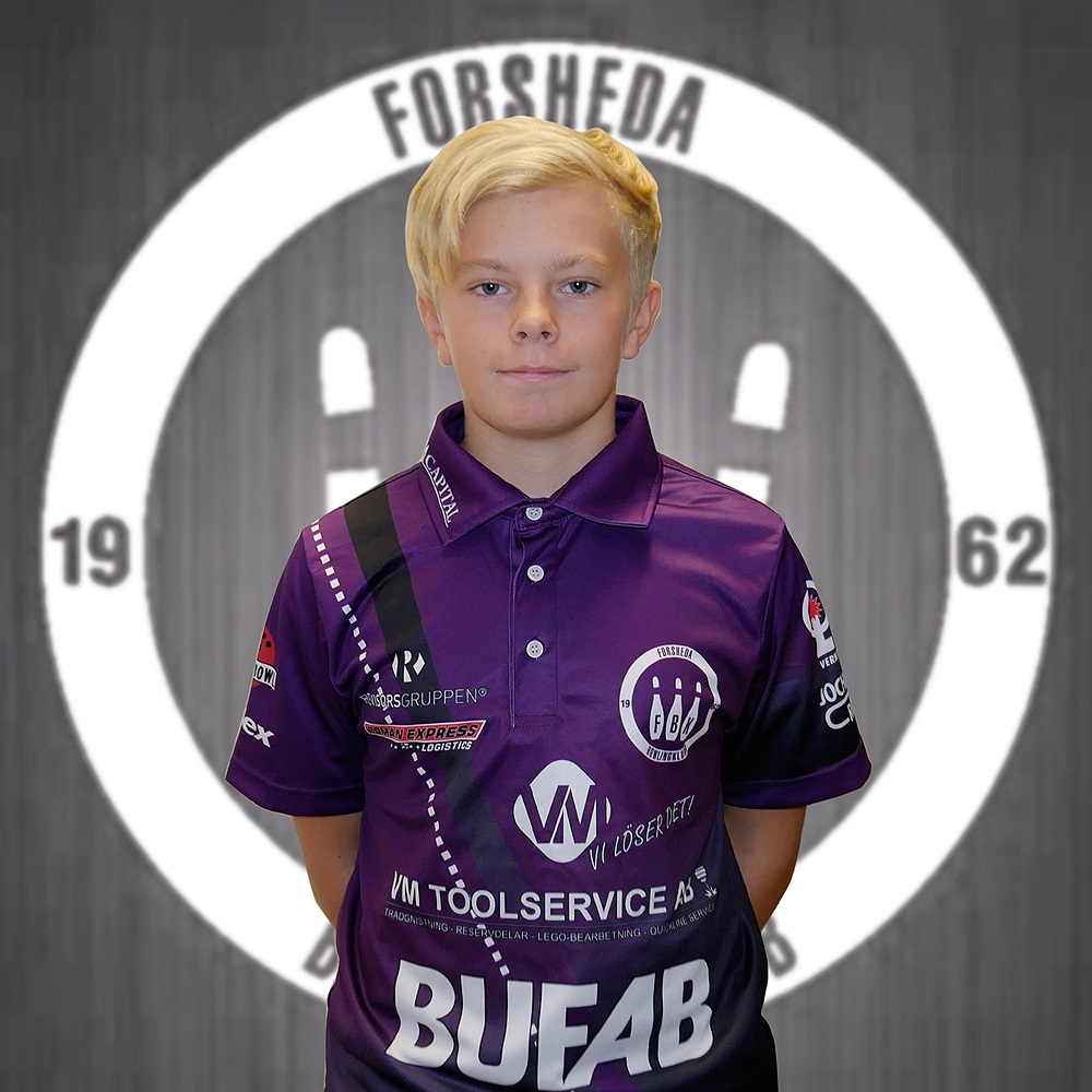 Dubbelseger för B-laget! / Forsheda BK - Senior
