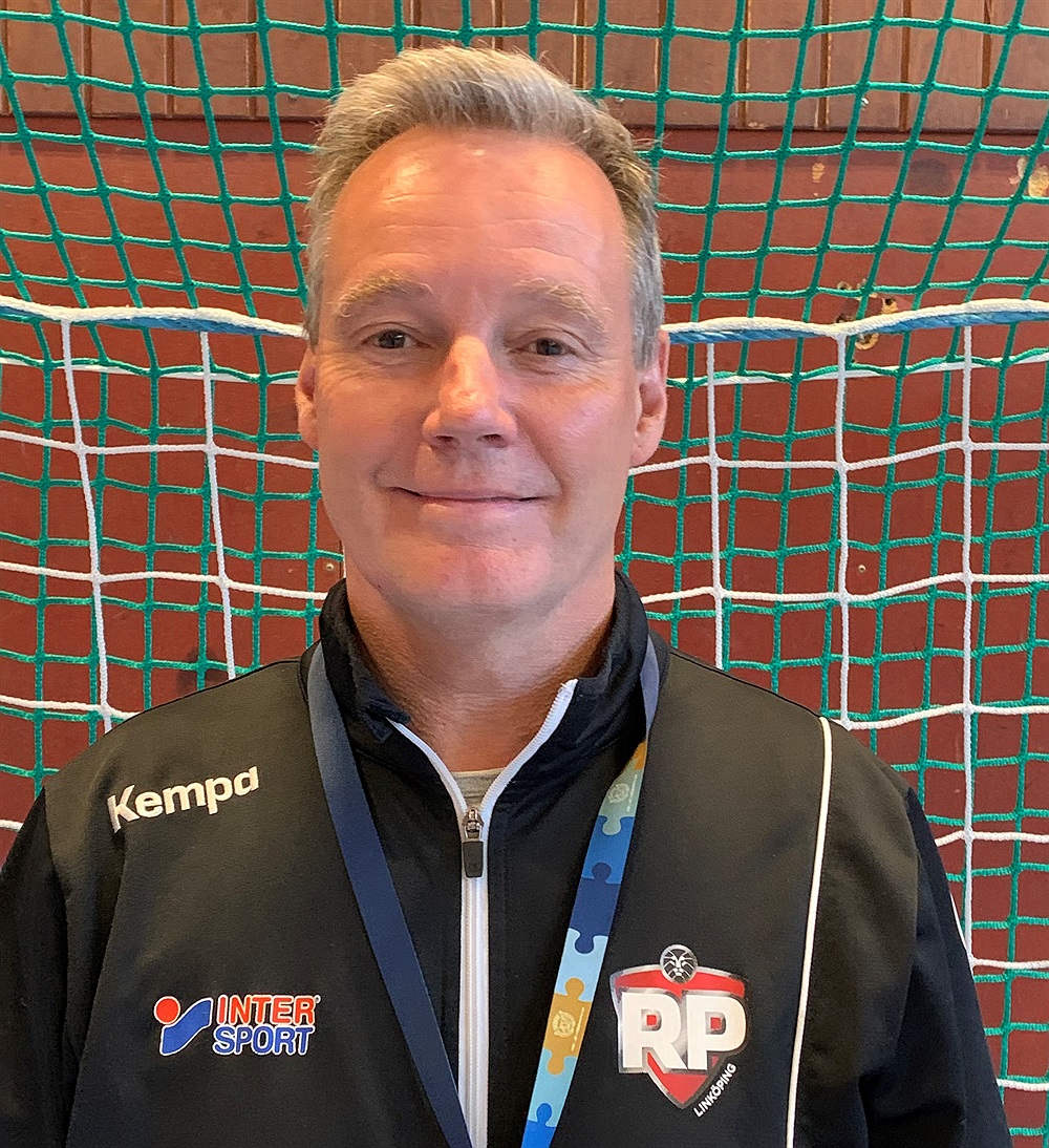 Roger reflekterar och analyserar / RP IF Linköping - Herr A