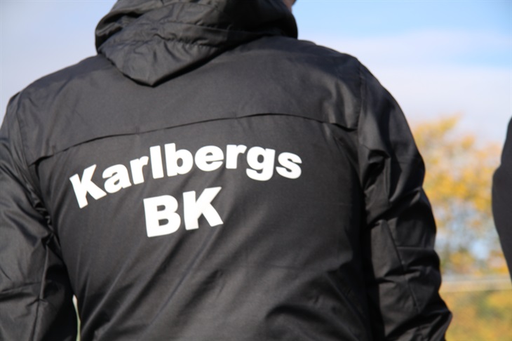 Ny klubbchef sökes / Karlbergs BK