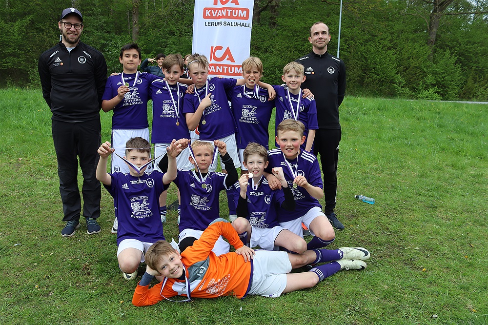 Kvantum Cup 2024 / Lerums IS