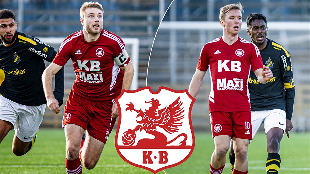 KB-profilerna klara för 2025: "Otroligt fina ambassadörer" / Karlbergs ...