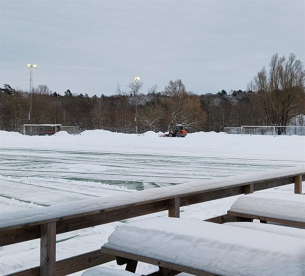 Hovås Billdal IF