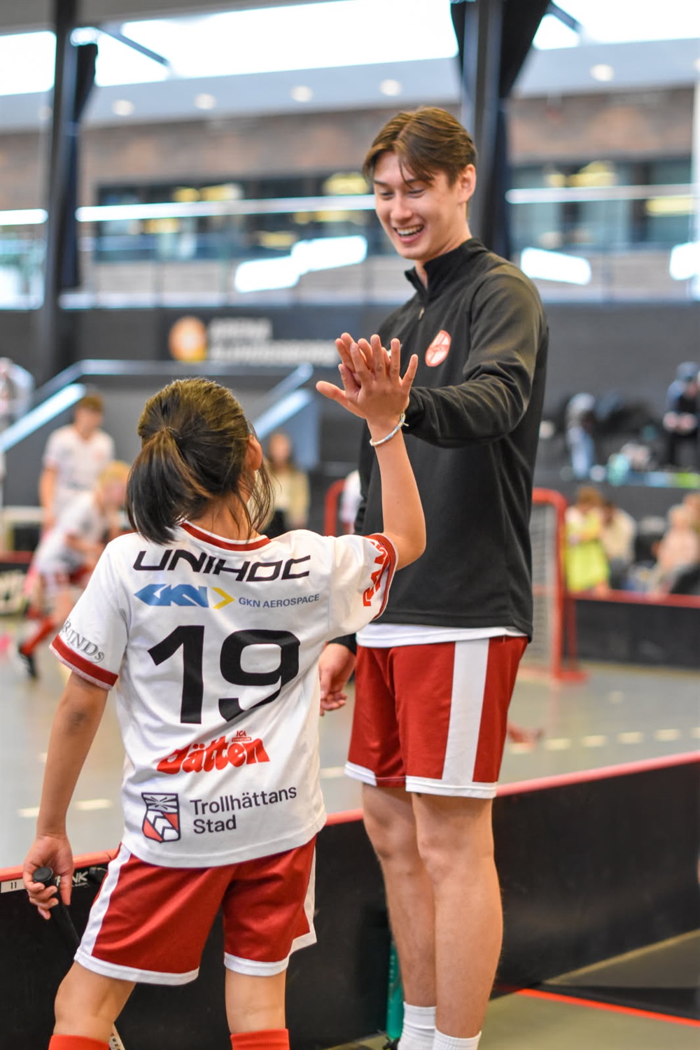 Elfhögdagen 2025 / IBK Elfhög