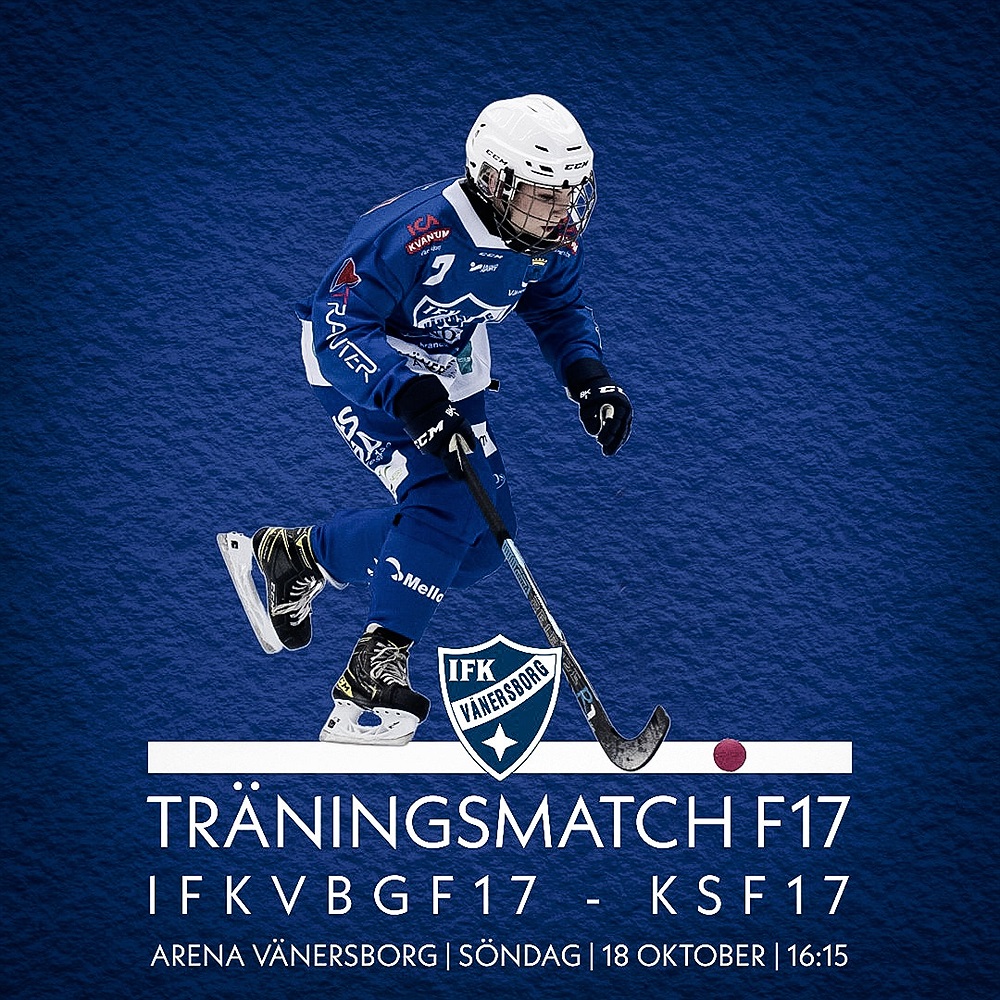 Information för oktober månad / IFK Vänersborg - Damer