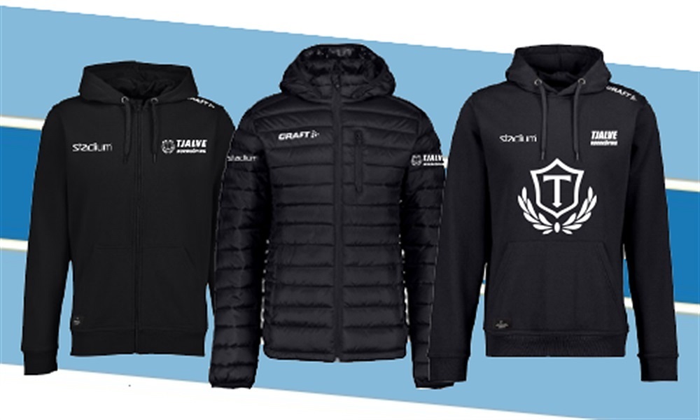 Fritidskläder från Craft / Tjalve Friidrott