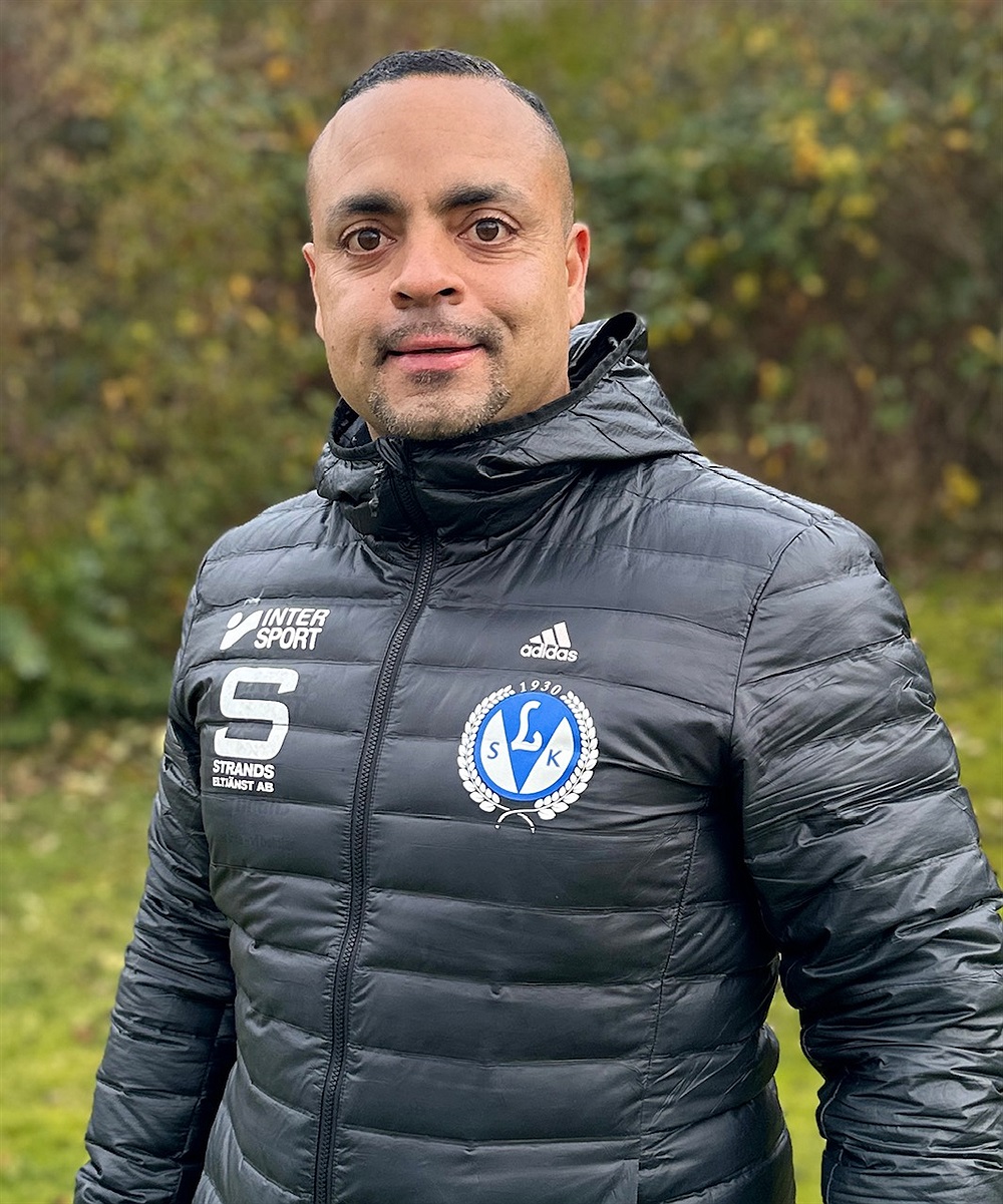 Claudio fortsätter som tränare för damlaget! / Lunds Sportklubb