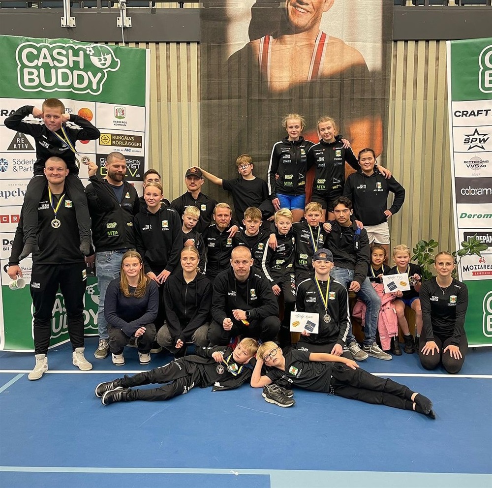 Mikael Ljungbergs Cup 2023 / Varbergs BOIS BK