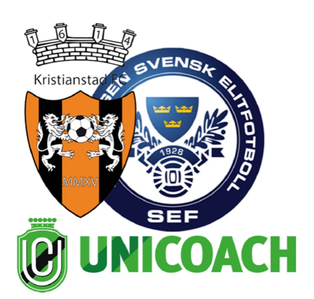 P2009 klara för Ligacupen 2024/2025. / Kristianstad FC - P17