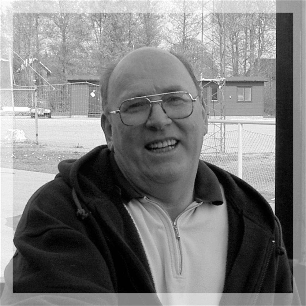 En trogen KIF:are har lämnat oss / Kroppefjälls IF