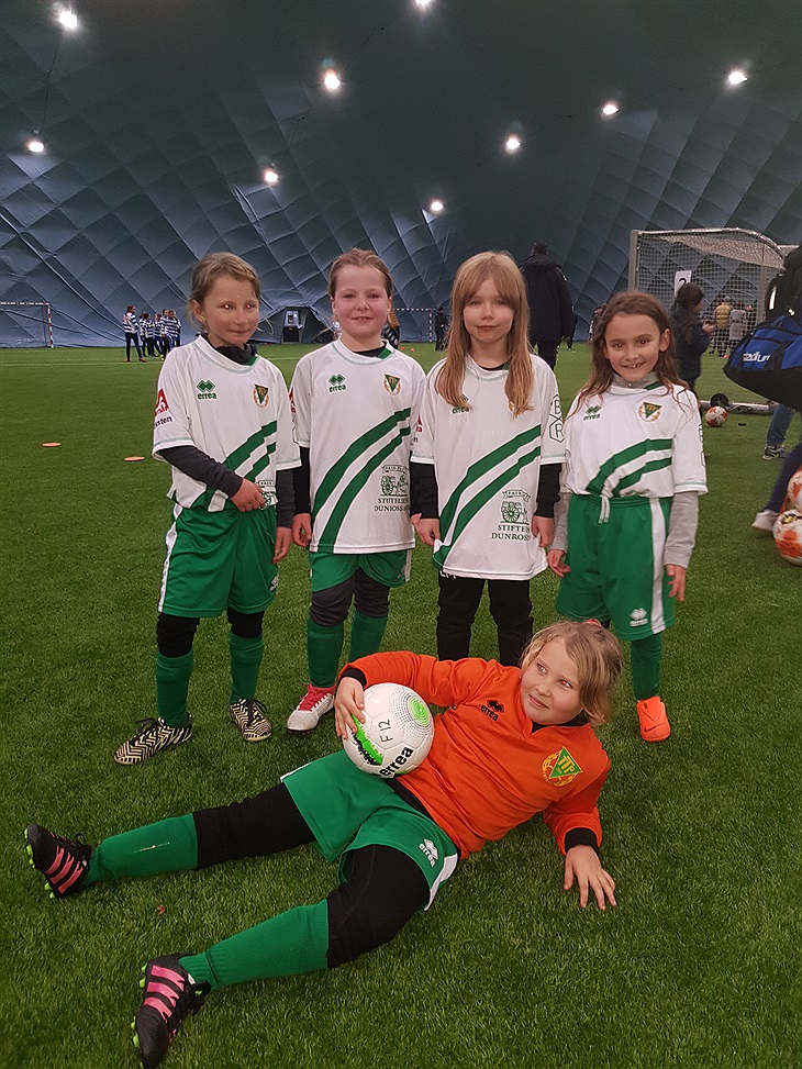 Första Cupen / Tullinge TP FK - F12