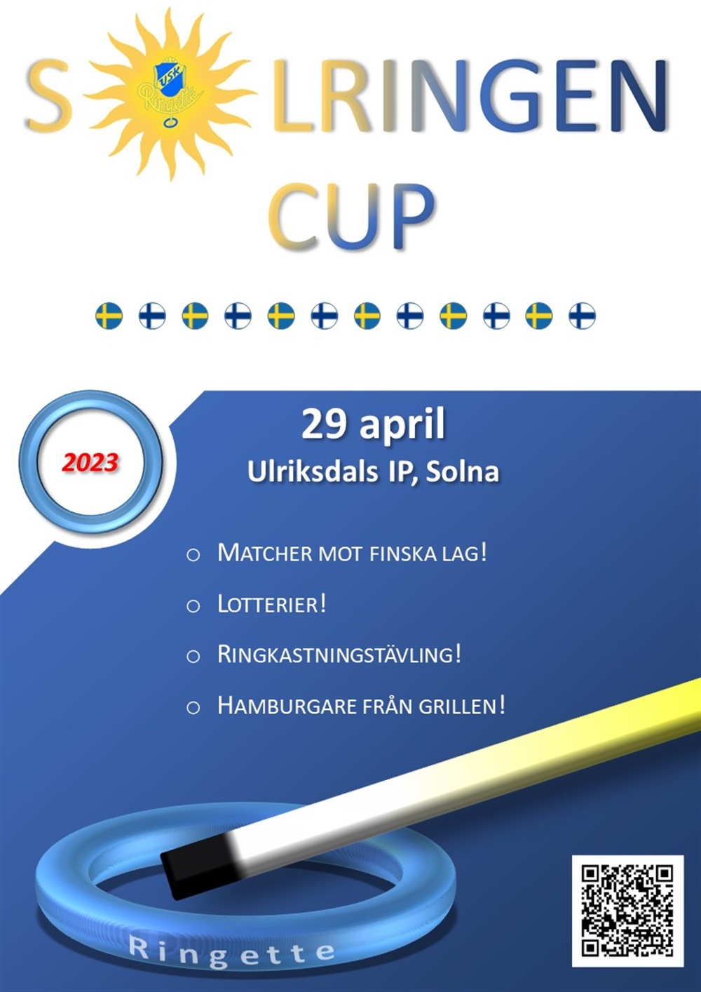 Ulriksdals SK