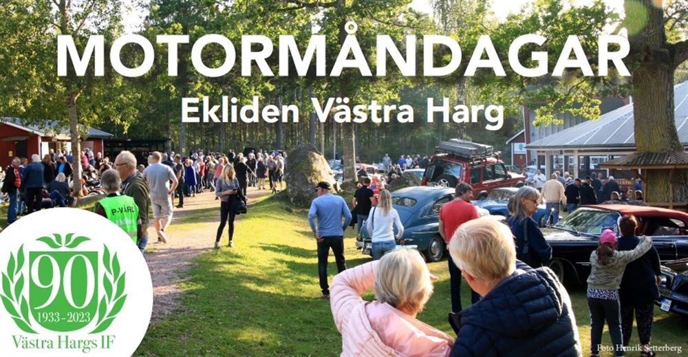 Västra Hargs IF
