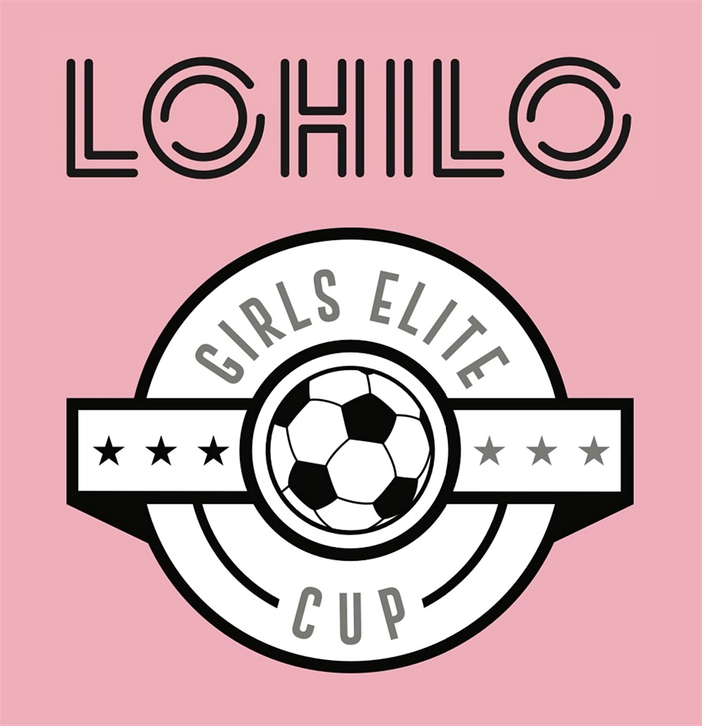 Lohilo Girls Elite Cup 20-22 mars 2026 / Växjö DFF