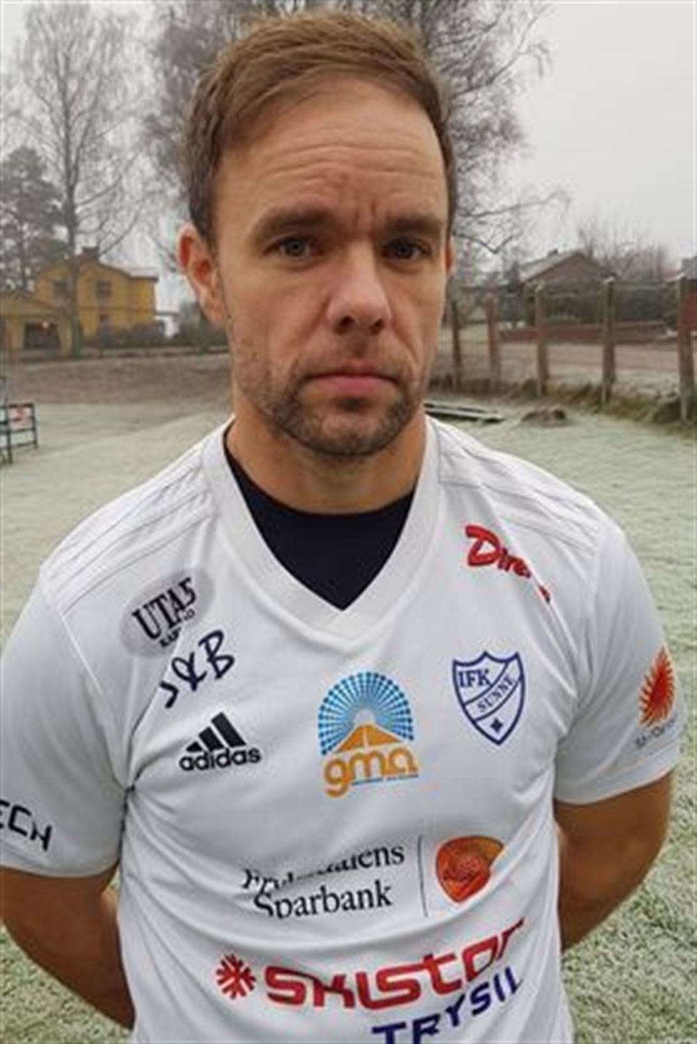 IFK Sunne 2021 / IFK Sunne