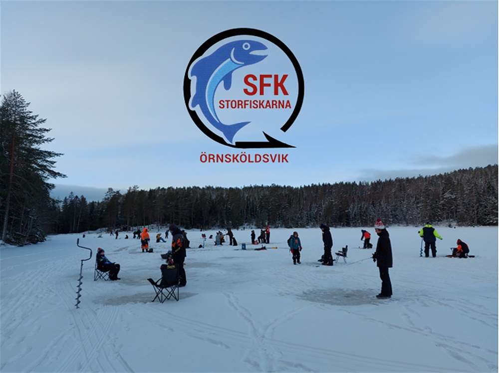 SFK Storfiskarna