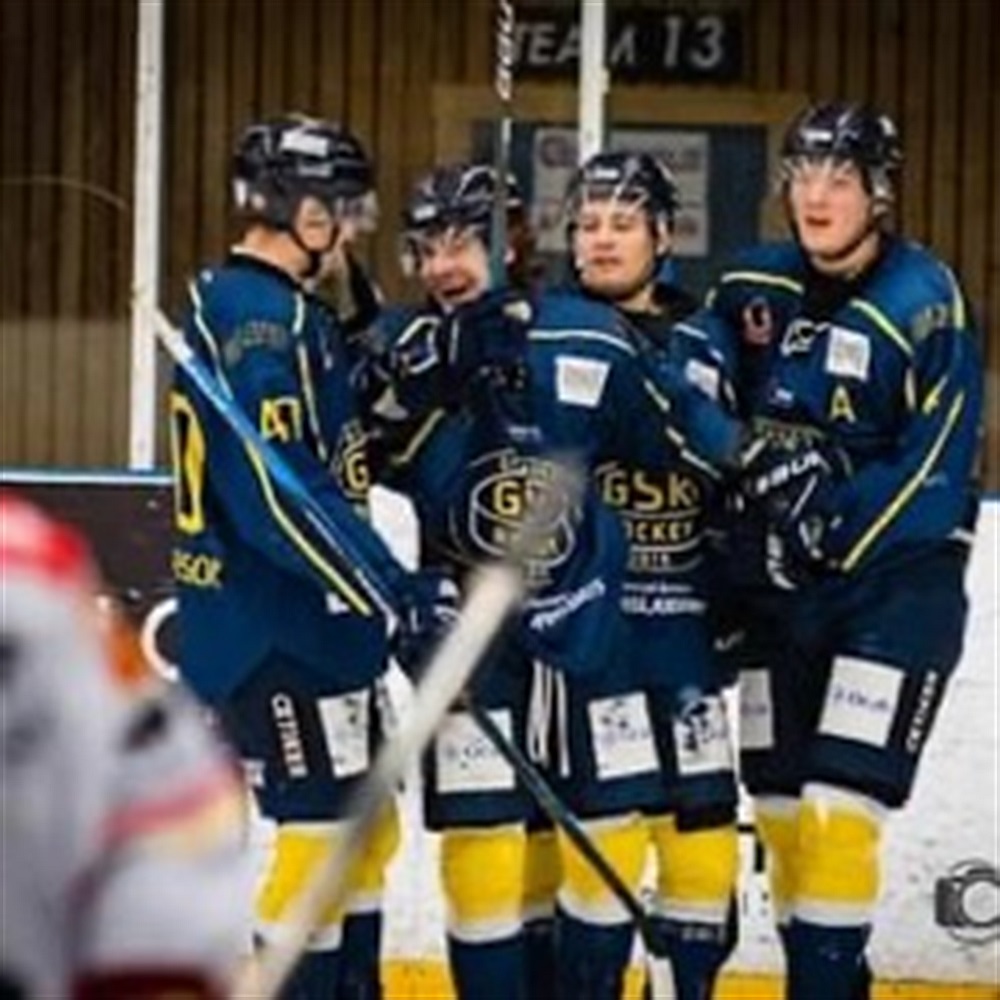 Gislaved Skridsko Klubb