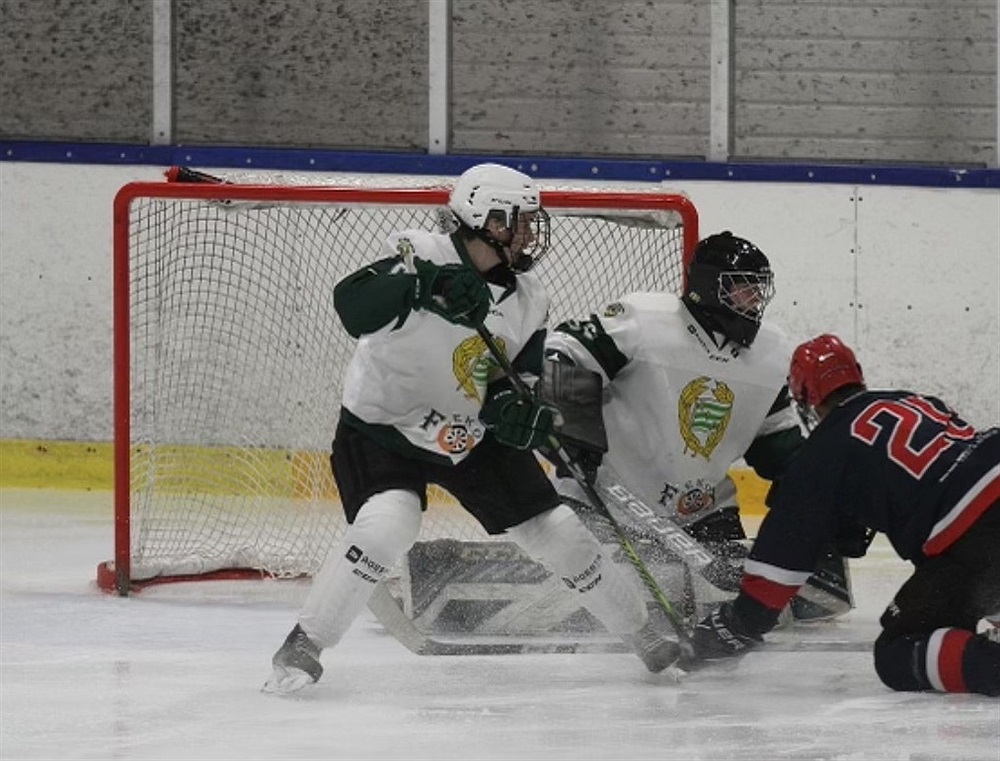 Filip Rosengren klar för Tumba J20 / IFK Tumba IK - U20