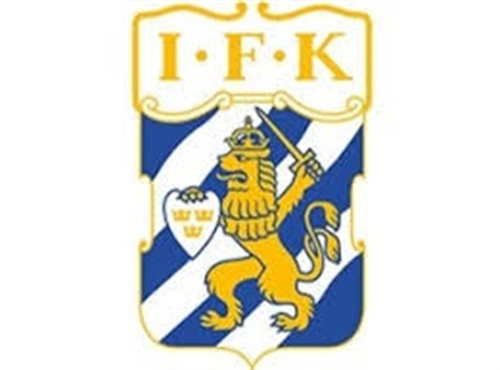 IFK Göteborg - Östers IF på Mjörnvallen / Alingsås IF
