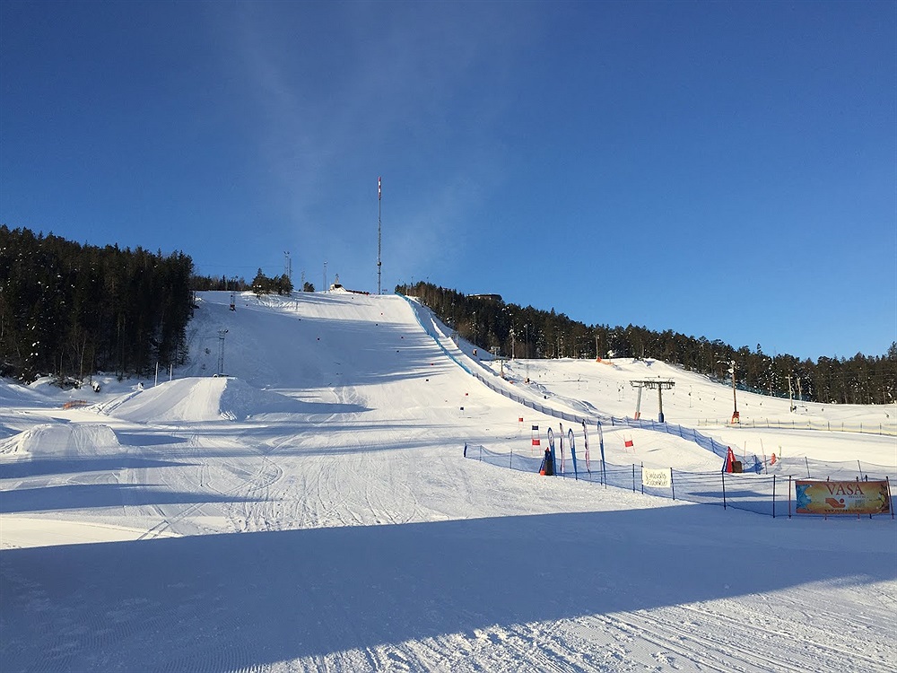 Sundsvalls Slalomklubb