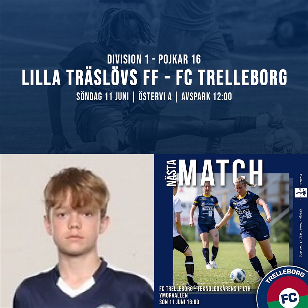 FCT A dam och P16 siktar mot nya vinster och GRATTIS till FCT talang ...