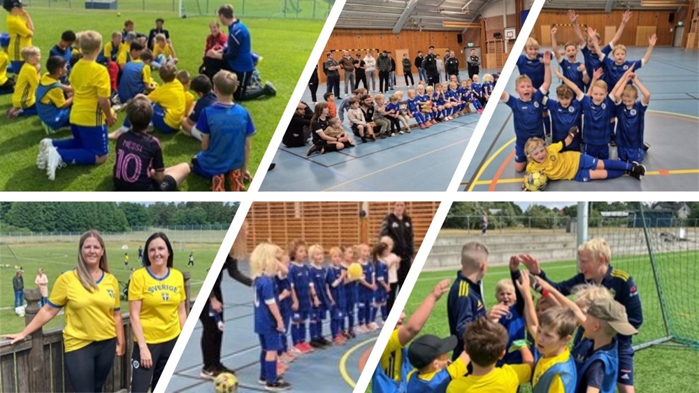 Vill du bli ledare? / Kallinge SK