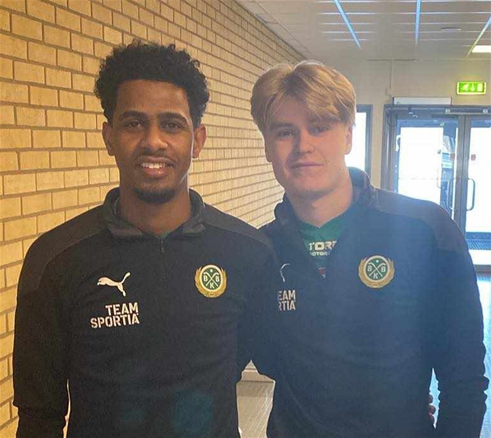 BBK och Piteå kryssade även denna gång / Bodens BK FF - A-Laget