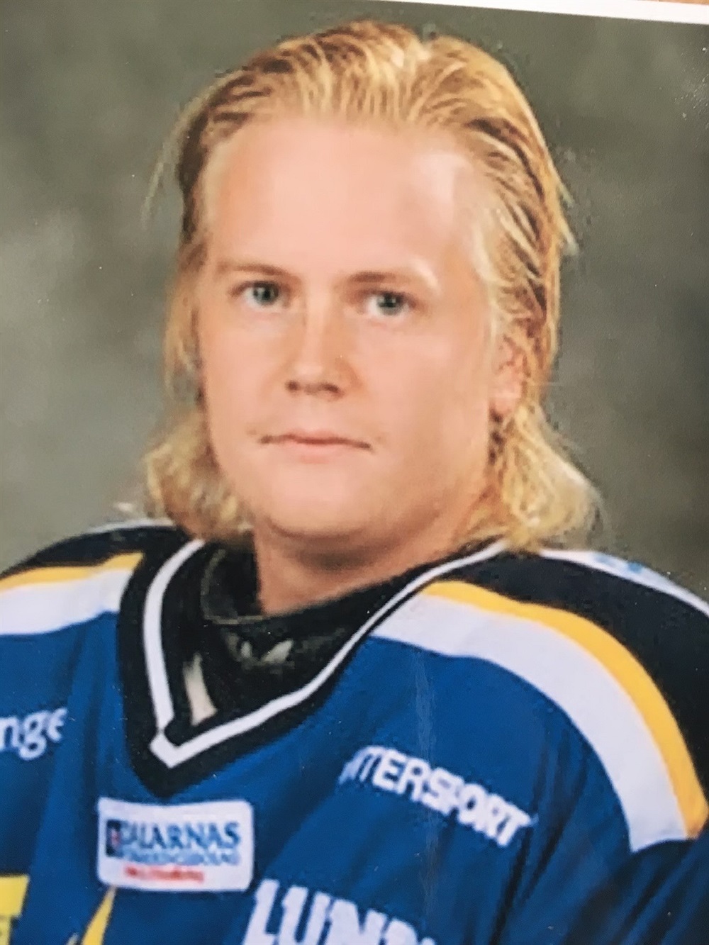 Lägeskoll med Stefan inför hemmamatchen mot Surahammar / Borlänge HF