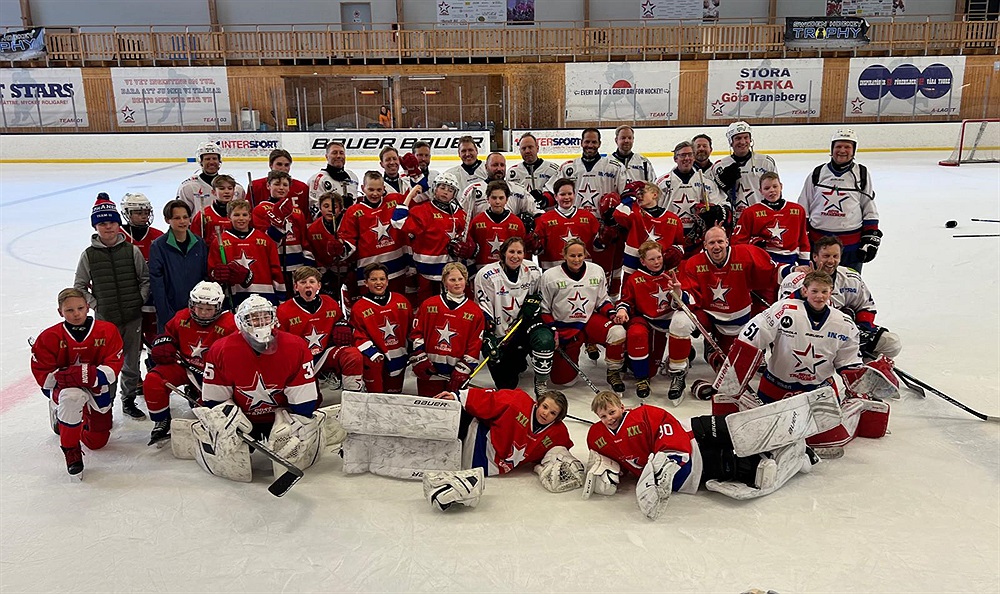 Årets viktigaste match / IK Göta Bromma - Team 11 U15