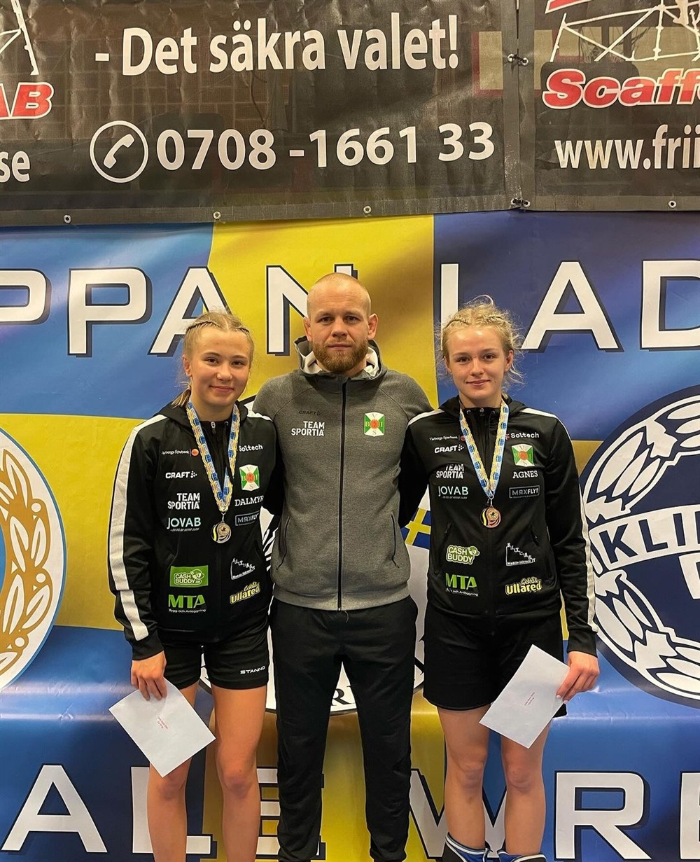 Klippan Lady Open 2024 / Varbergs BOIS BK