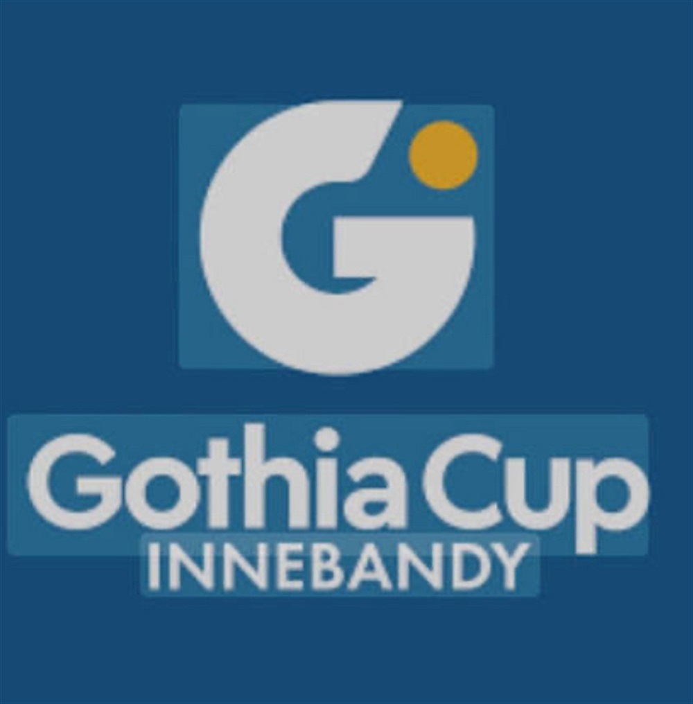 Gothia Cup 2026: Anmälan / Hovshaga AIF - Innebandy - F013