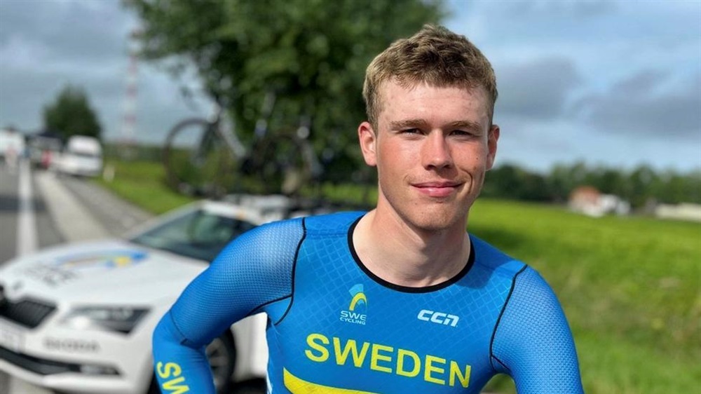 F.d MSK:are uttagen till OS i Paris! / Matfors SK