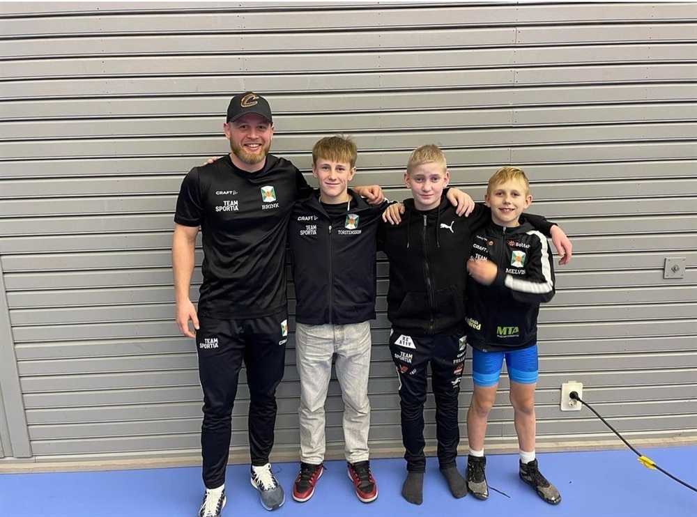 Knattekampen / Varbergs BOIS BK