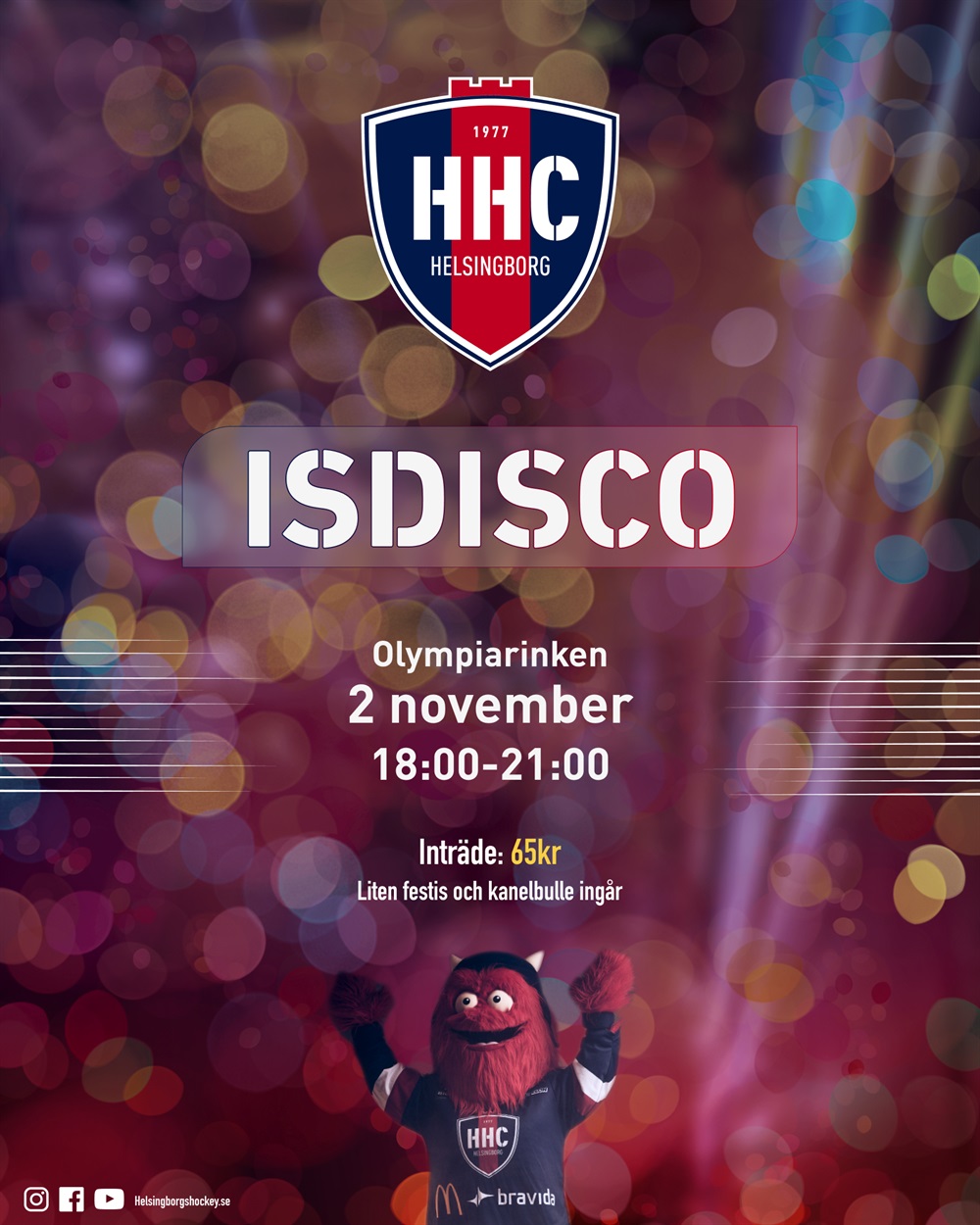 Helsingborgs HC