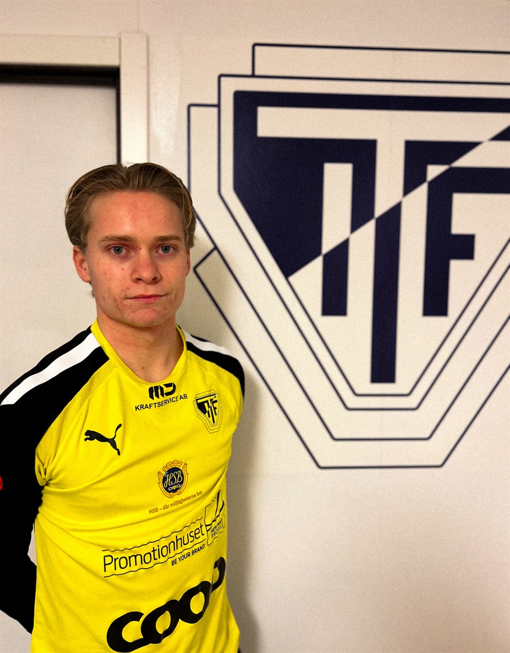 Välkommen till Torstorp Vilgot Ederth / Torstorps IF - Senior