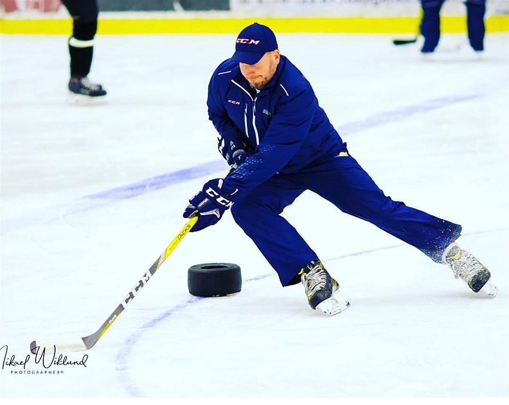 Gustav Wallner ny Head Coach / Brinkens IF - U15 (2011)