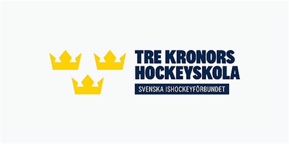 Tre Kronors Hockeyskola 23/24 / Väsby Hockey